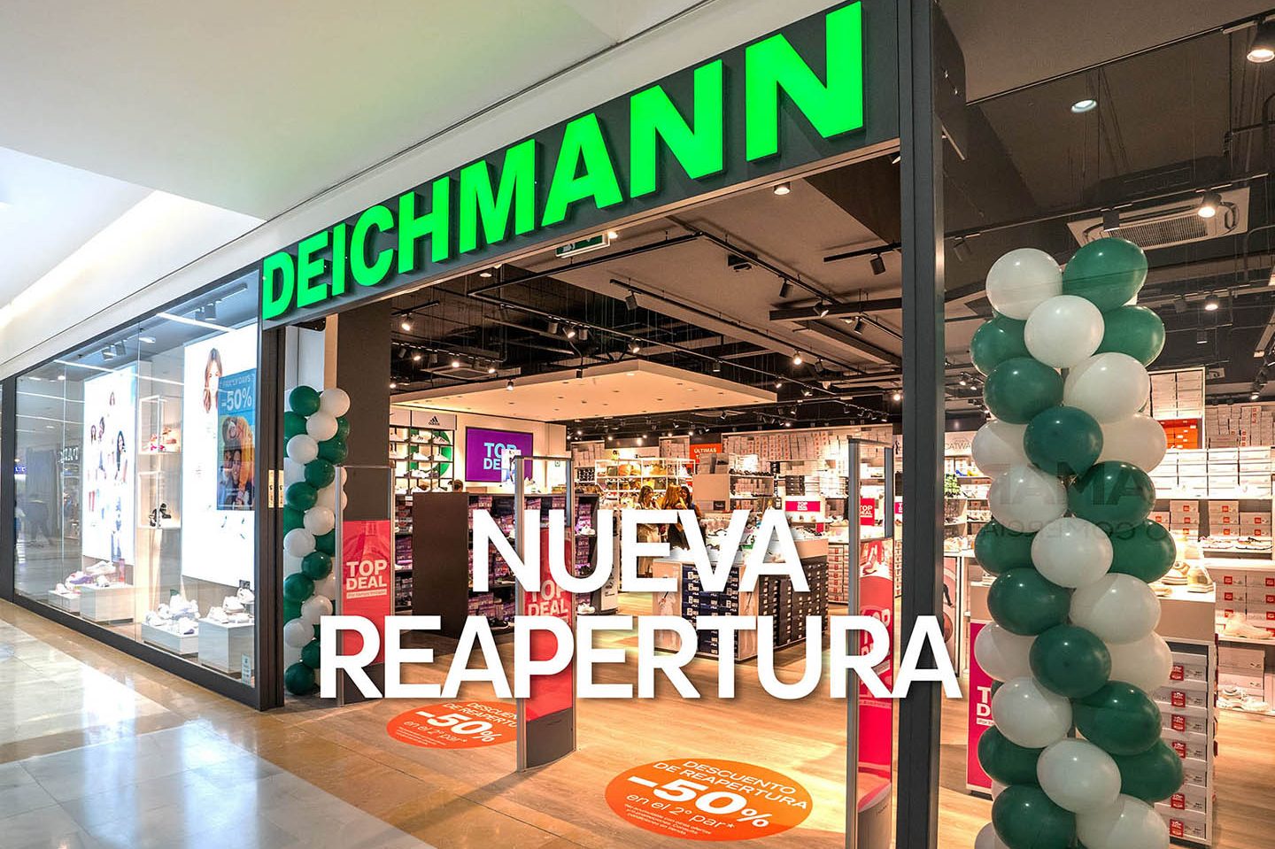 Centro Comercial Único Barranquilla: La Mejor Experiencia de Compras ...