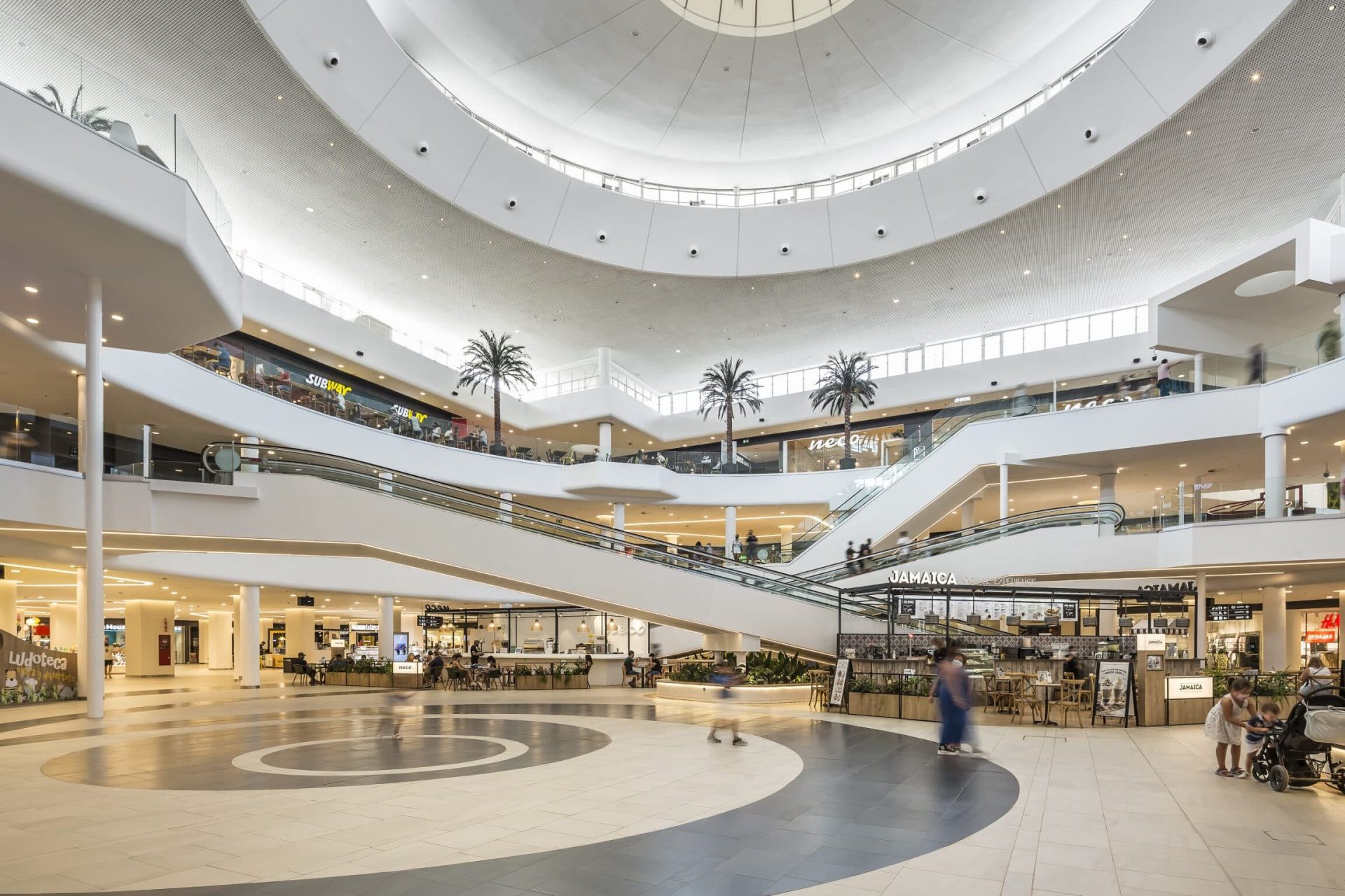 Conoce el increíble Centro Comercial Yopal: tiendas, entretenimiento y ...