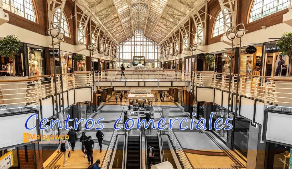 Viva, el centro comercial que lo tiene todo para tu próxima experiencia ...