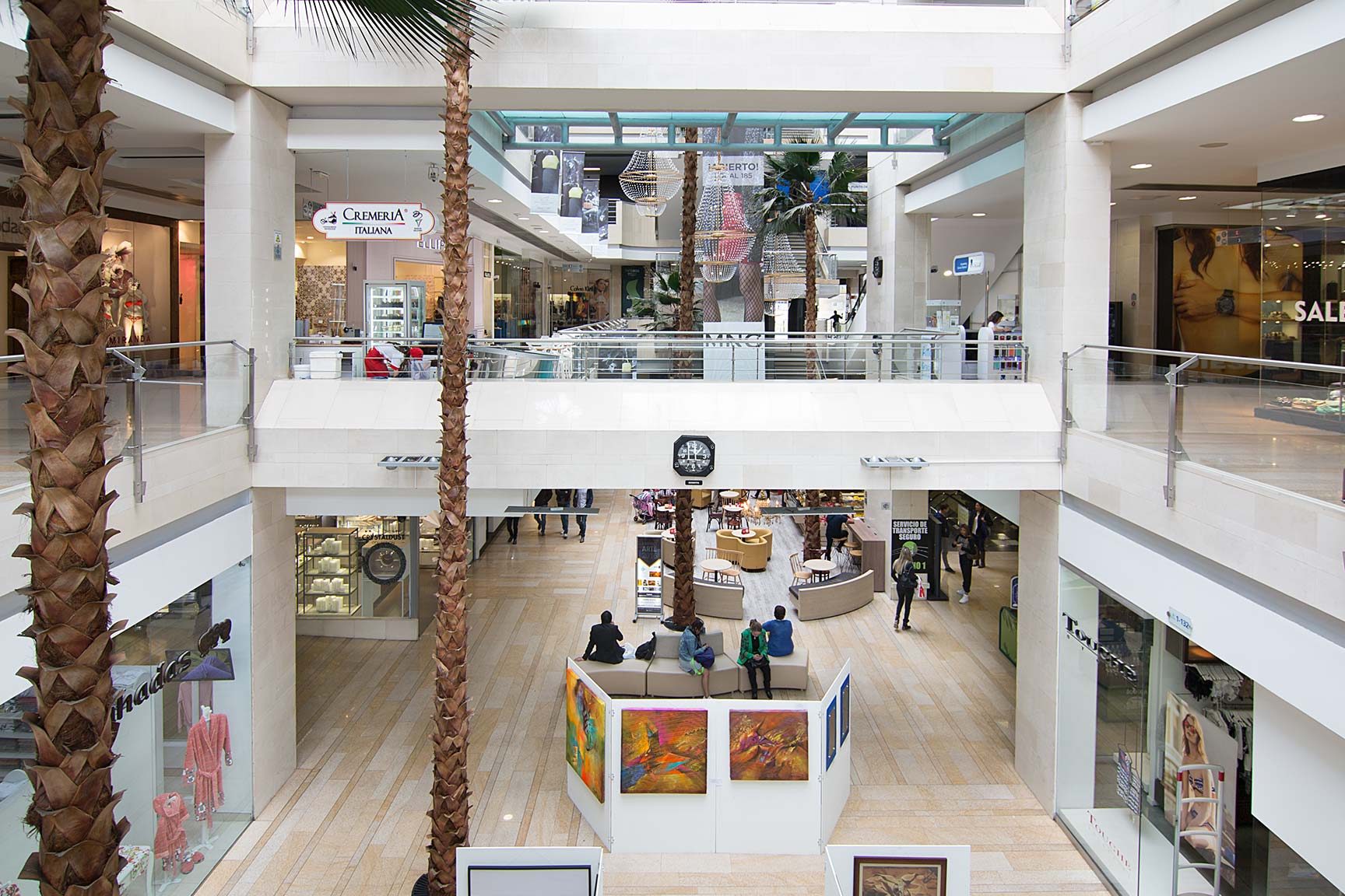 Todo lo que necesitas saber sobre el Centro Comercial Suba ¡Aprovecha al máximo tu visita ...