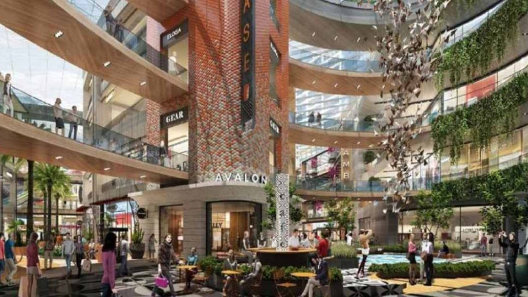 Los mejores centros comerciales de Bogotá: todo lo que necesitas saber ...