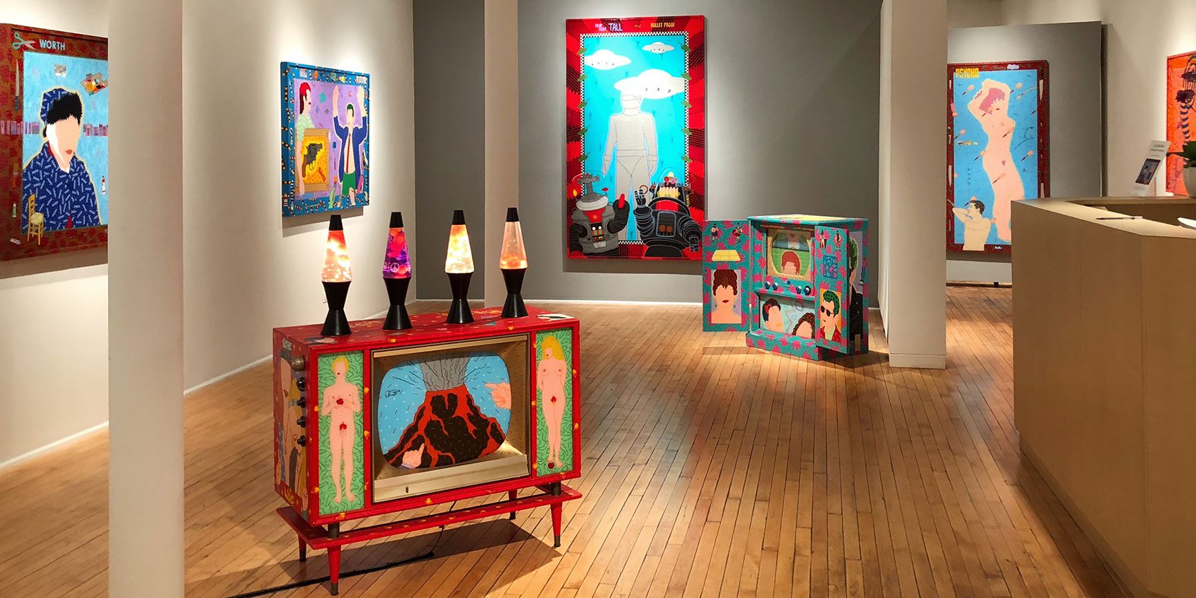 Explorando las maravillas artísticas de Pekín: Galerías de Arte ...