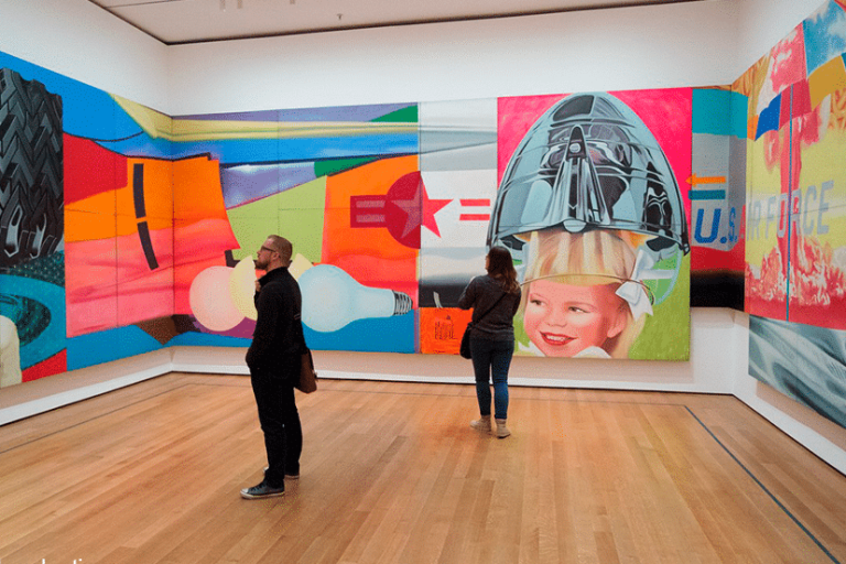 ¿Conoces las mejores Galerías de Arte en Barcelona? Descúbrelas aquí ...