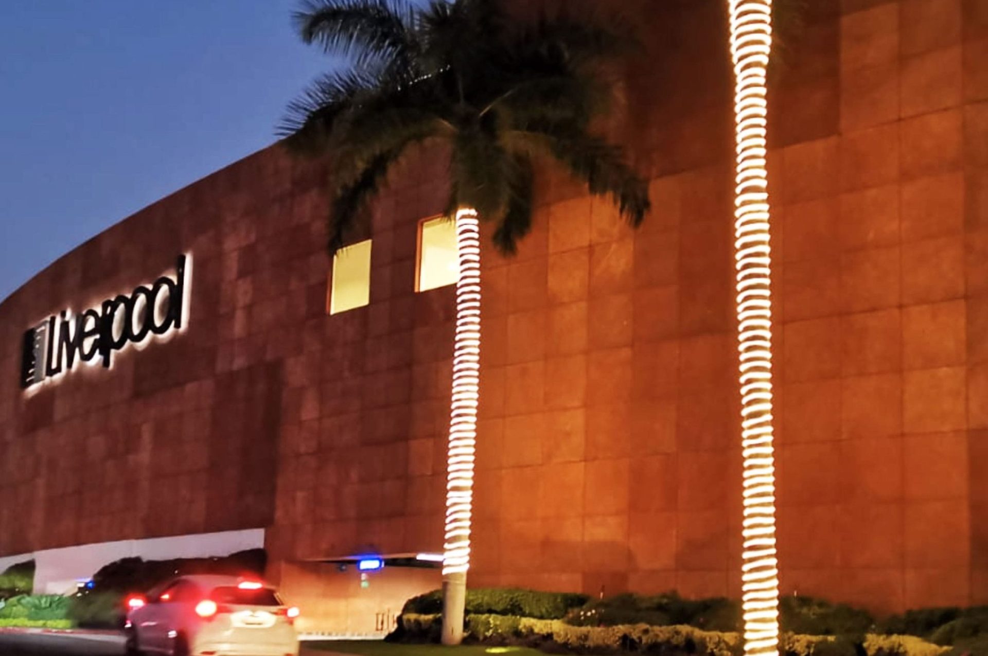 Descubre los secretos ocultos de las Galerías Cuernavaca - Galerías