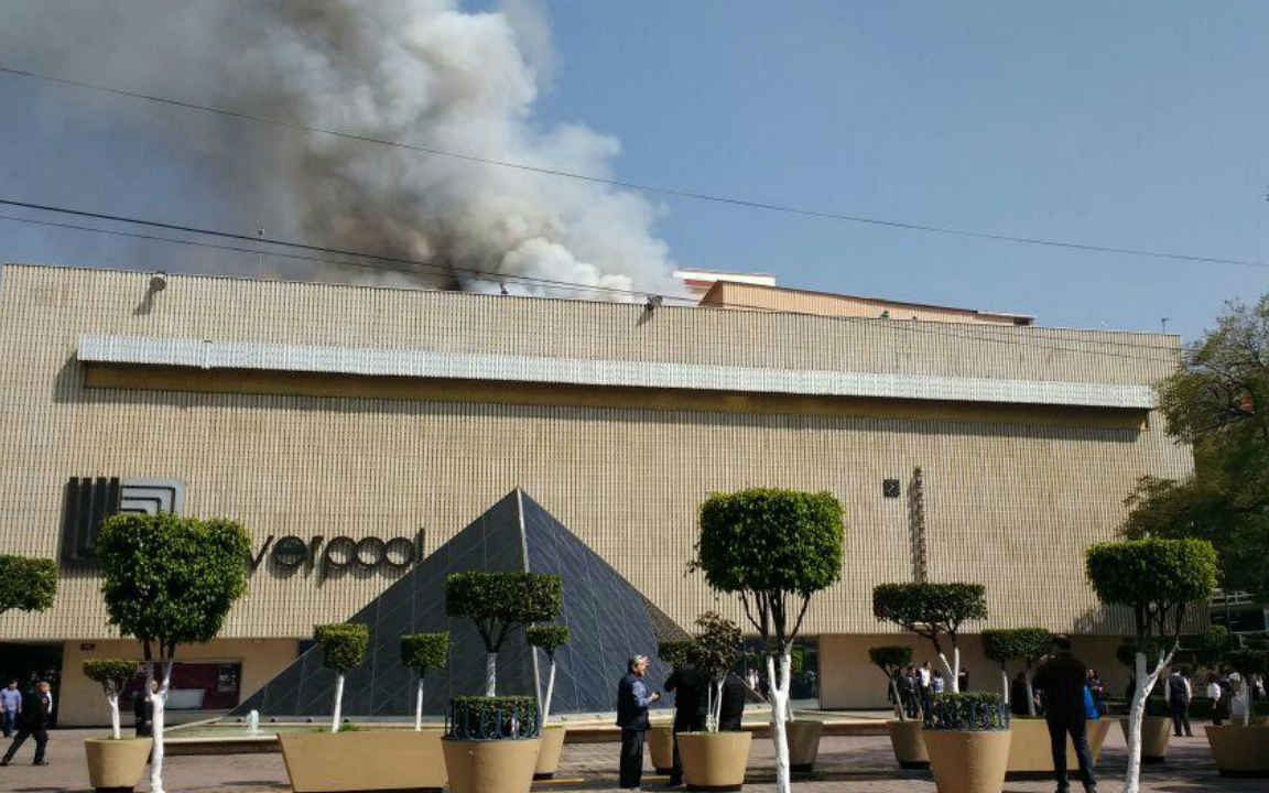 ¡Conoce la impresionante variedad de Liverpool Galerías Serdán! - Galerías