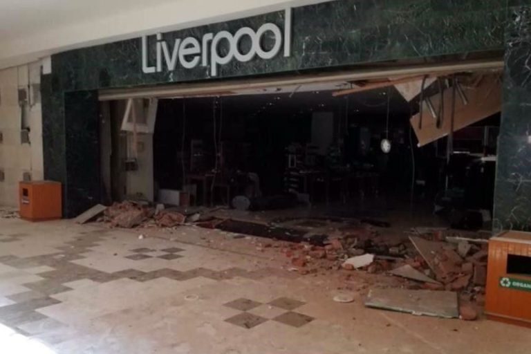 Todo lo que necesitas saber sobre Galerías Saltillo: tiendas ...