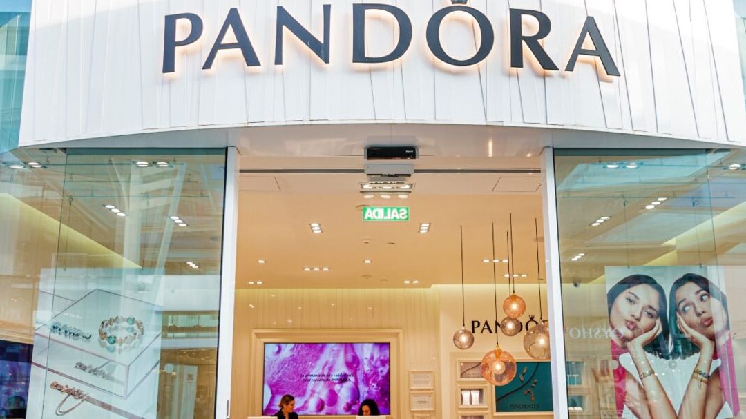 Conoce lo último en moda y decoración en Pandora Galerías, ¡No te lo ...