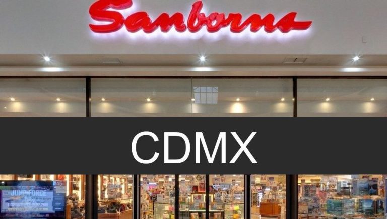 Explora la diversidad de Sanborns Galerías con sus irresistibles ...