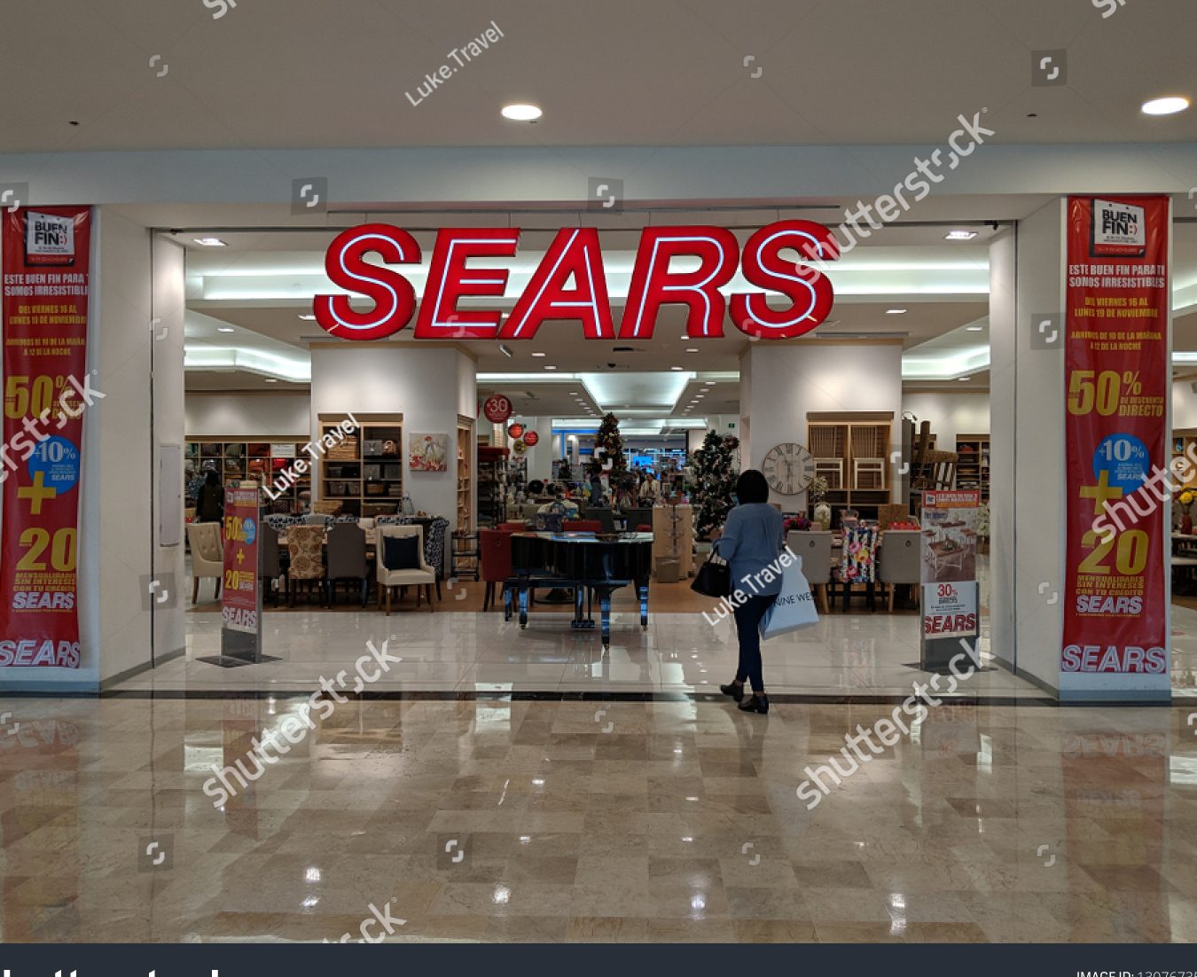 10 razones por las que debes visitar Sears en Galerías Guadalajara ...