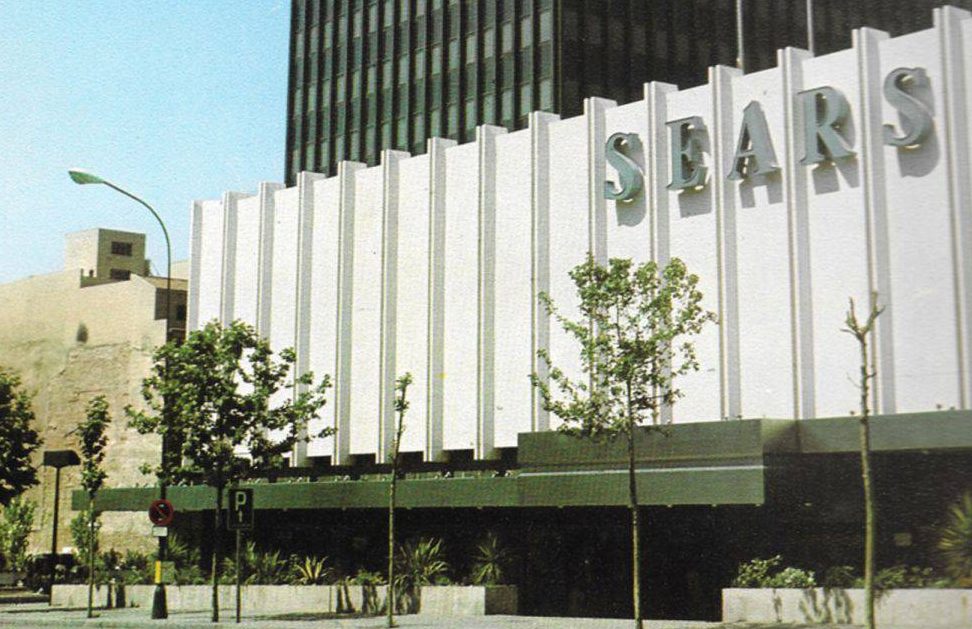 10 razones por las que debes visitar Sears en Galerías Guadalajara ...