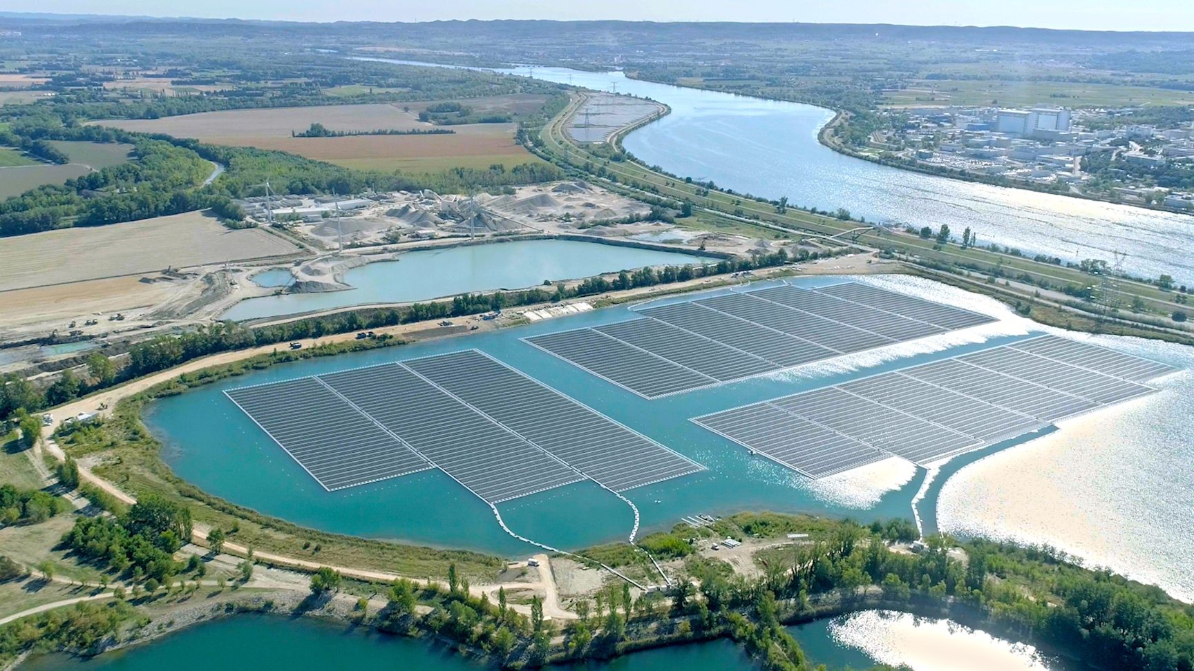 ¿Conoces la impresionante Galería Solar de French? Todo sobre ella aquí ...